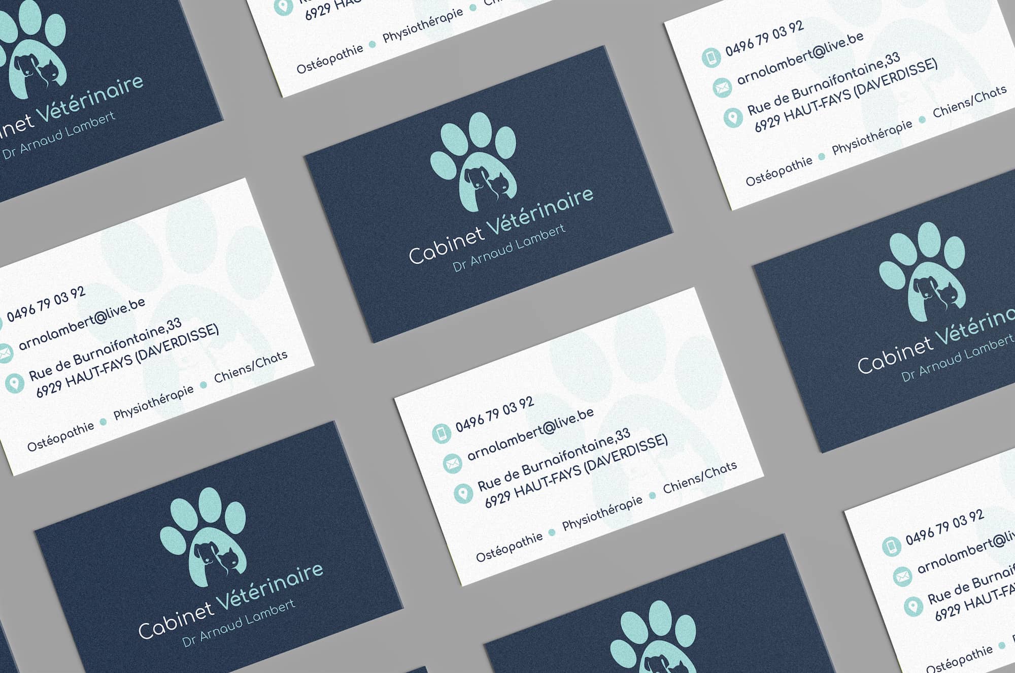 Dr Lambert - Digicrush